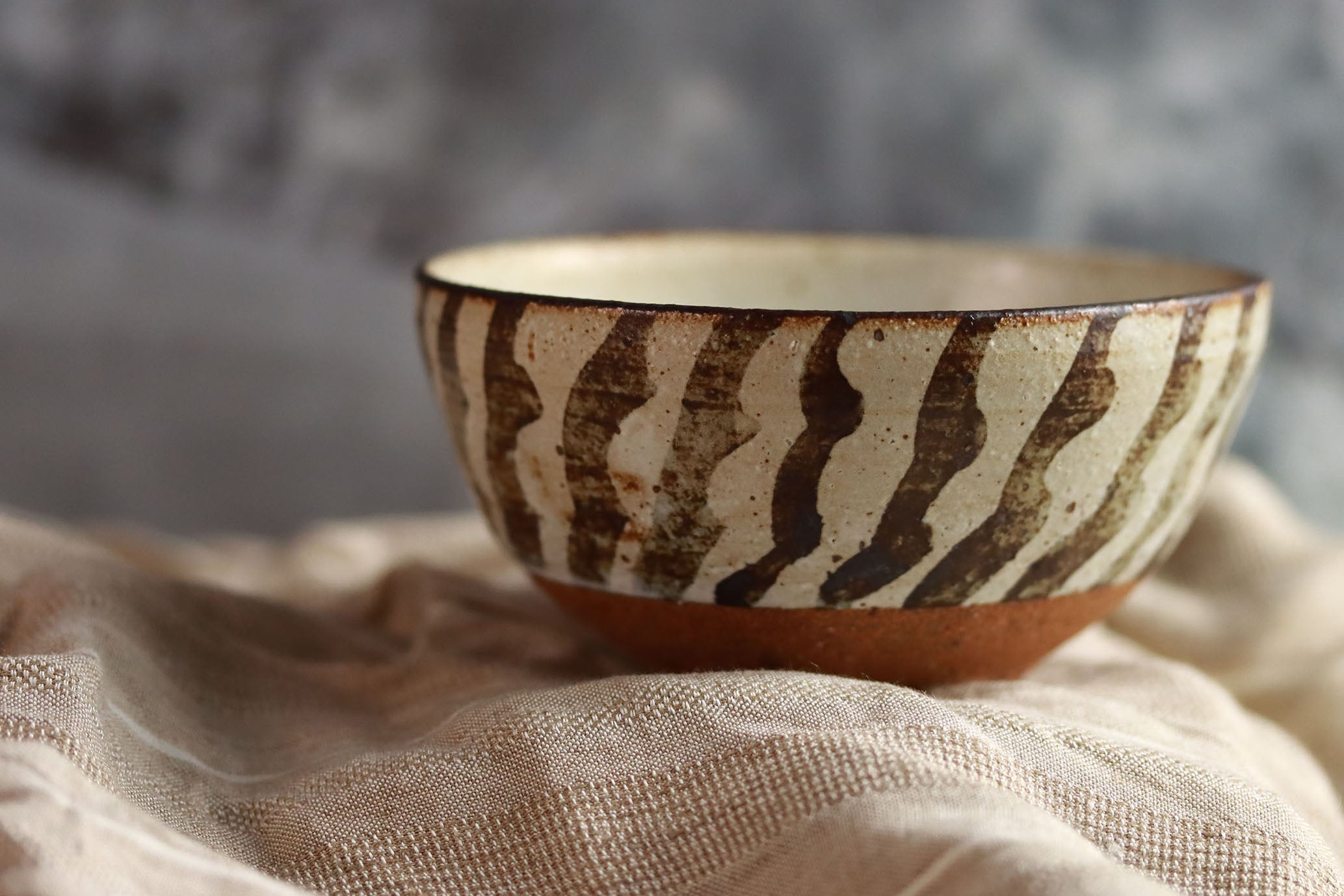 Pottery Bowl – Koya Studio