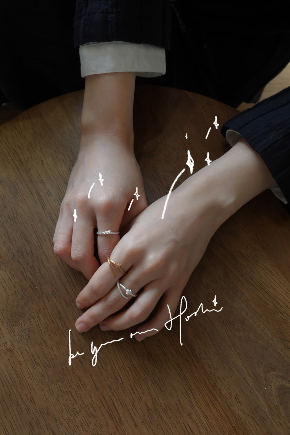 Rings – Koya Studio