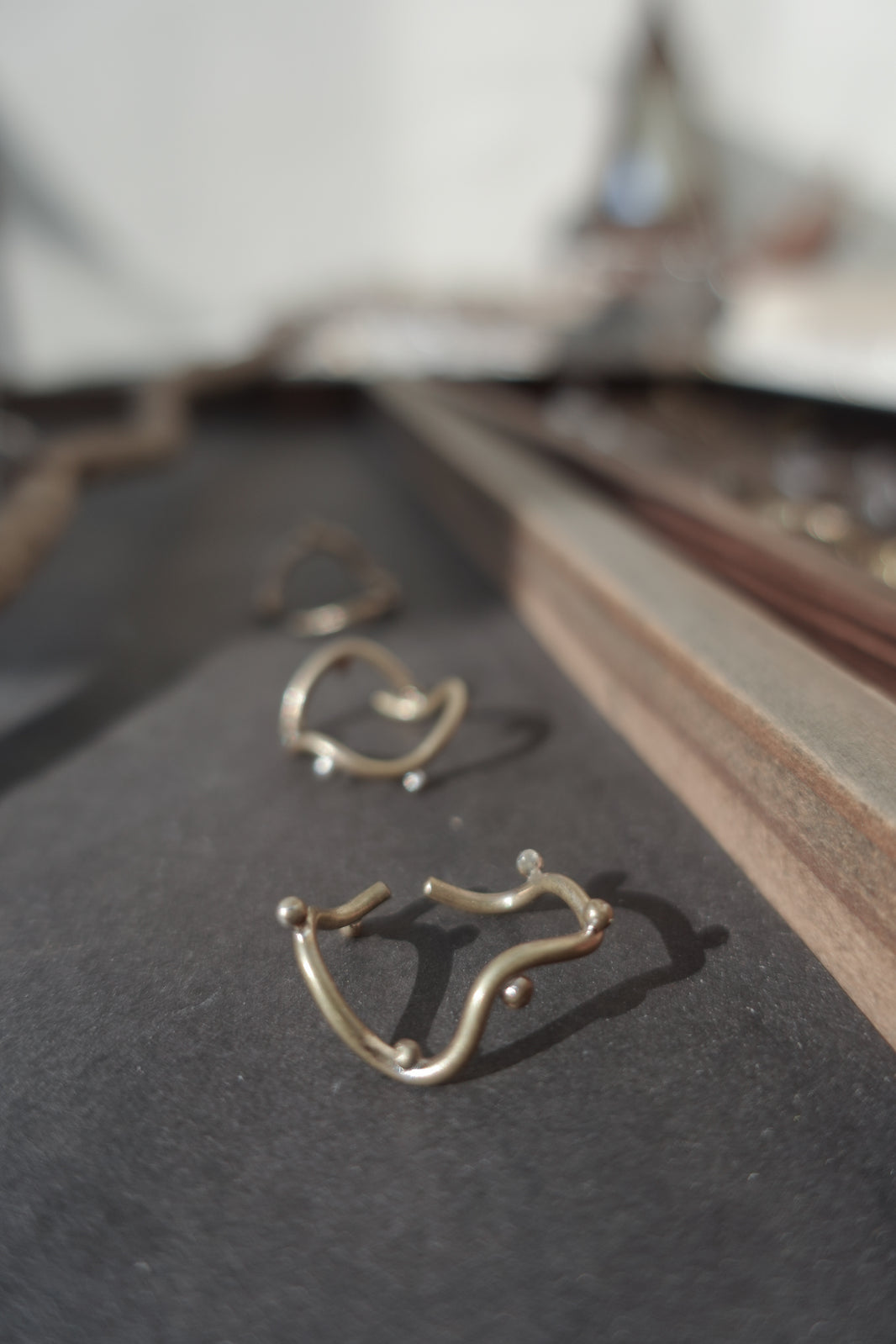 Rings – Koya Studio