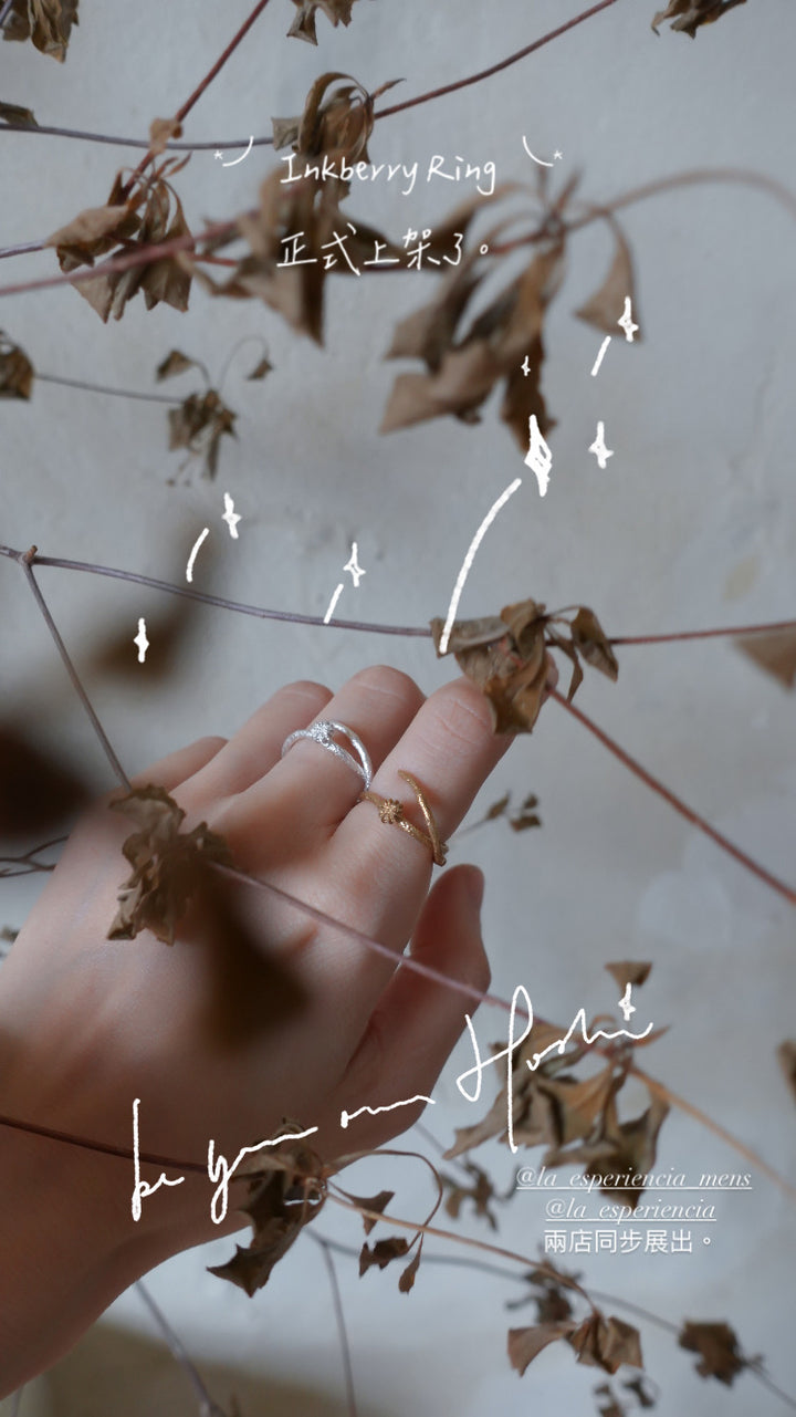 Rings – Koya Studio